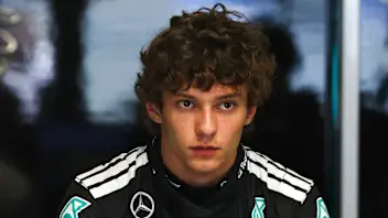 FACTS AND STATS: First Monegasque winner in Monaco since 1931, as Leclerc finally breaks his ...